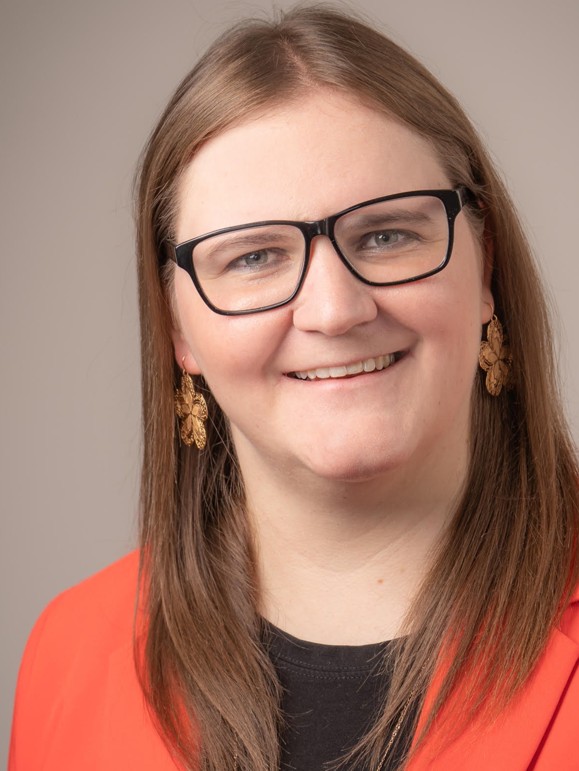 Über mich – Psychologie & Psychotherapie, Lisa Zink, MA MSc